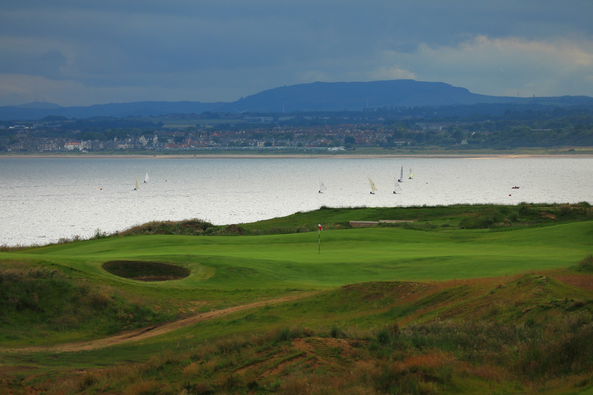 Dumbarnie Links | National Club Golfer