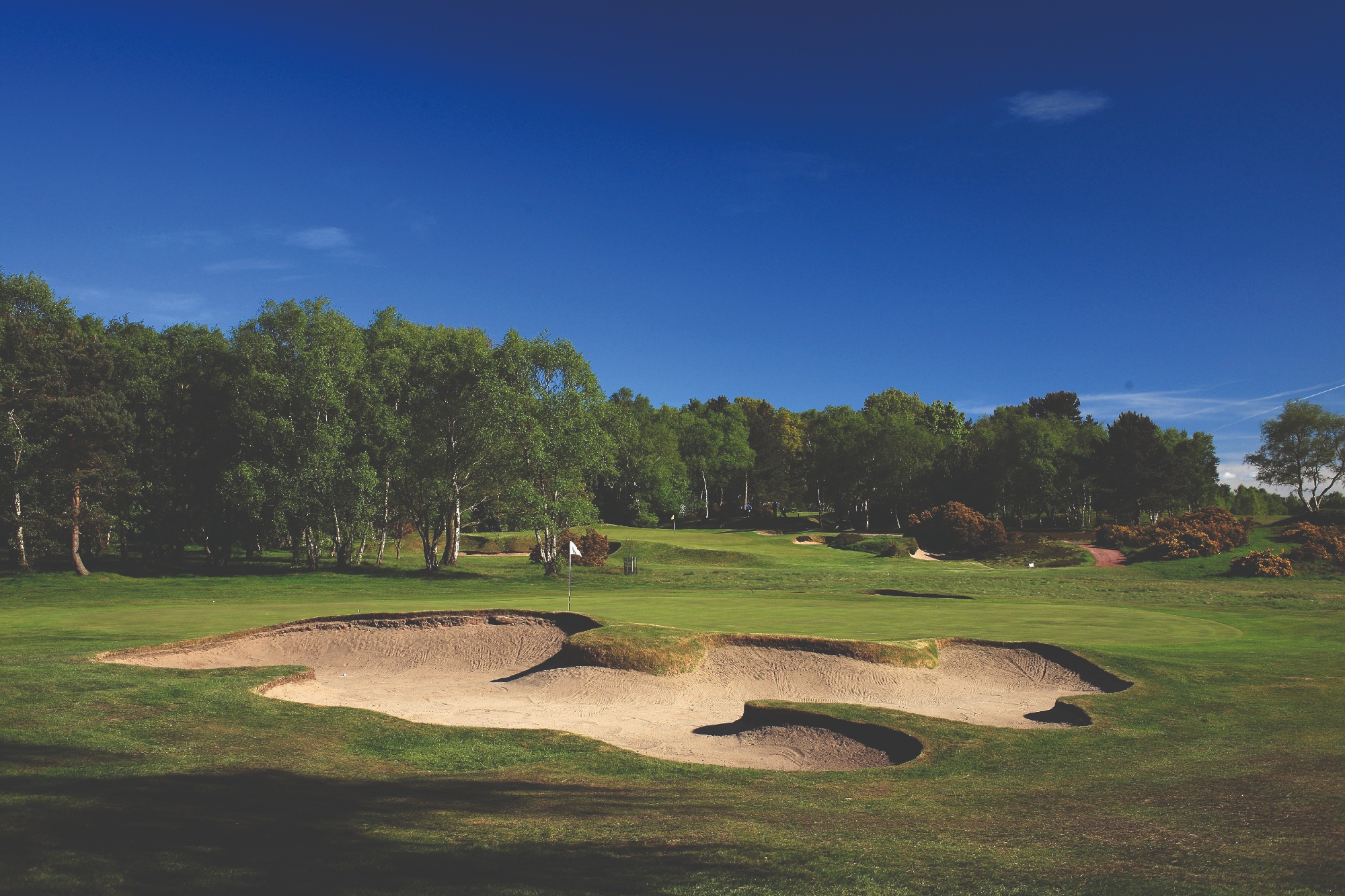 Moortown 9th & 10th | National Club Golfer