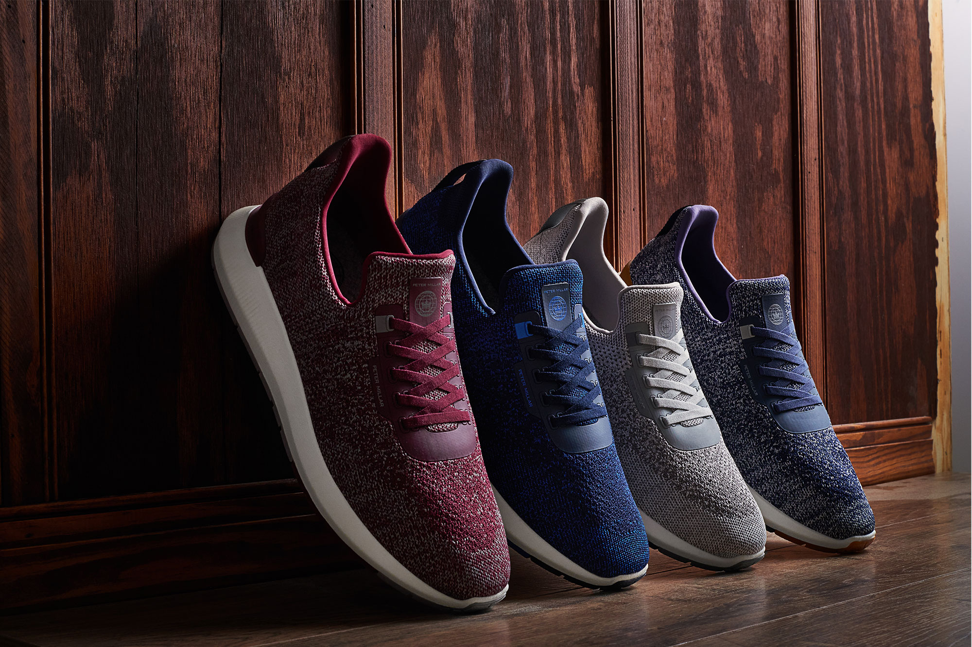 Hyperlight-Apollo-Sneaker | National Club Golfer