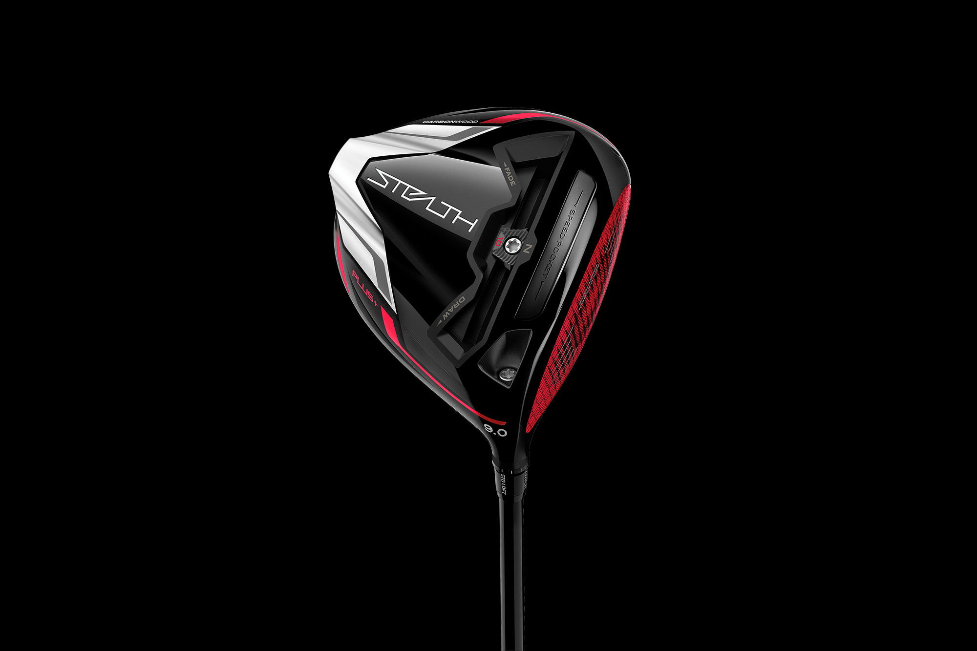 TaylorMade-Stealth-Driver-Plus | National Club Golfer