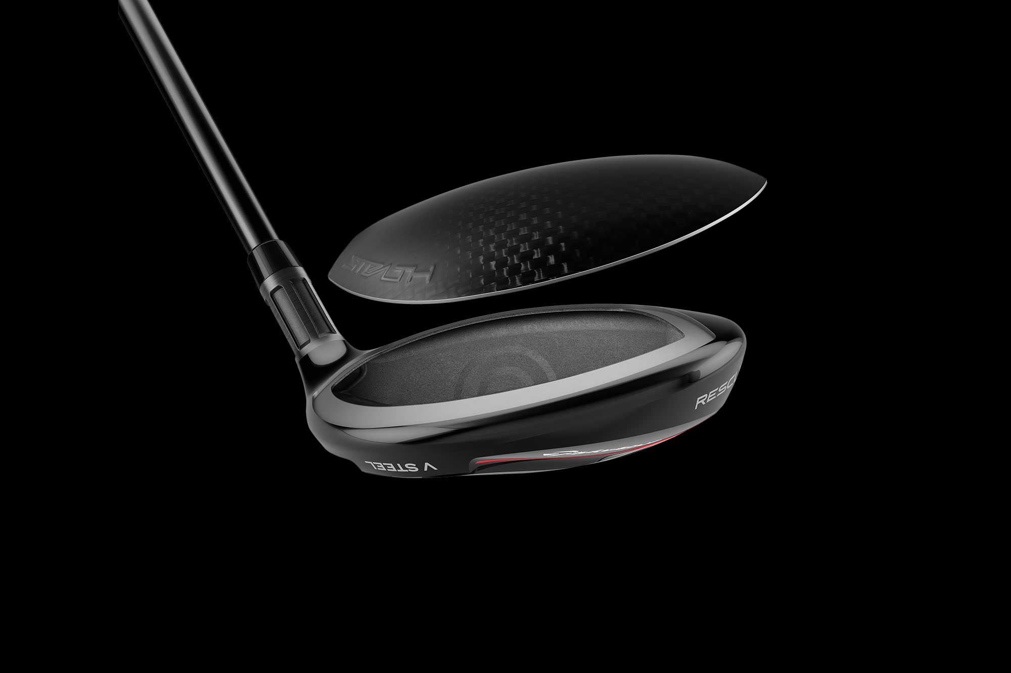 TaylorMade Stealth hybrids launched: How the world's best golfers ...