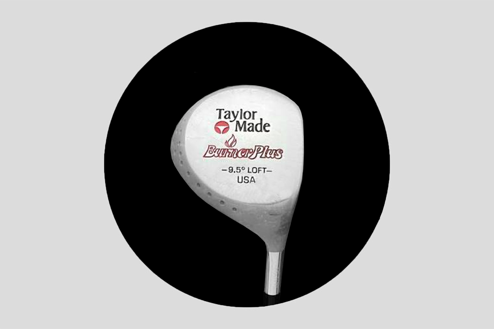 Gryyny.com - 40 years of game-changing technology: How TaylorMade ...