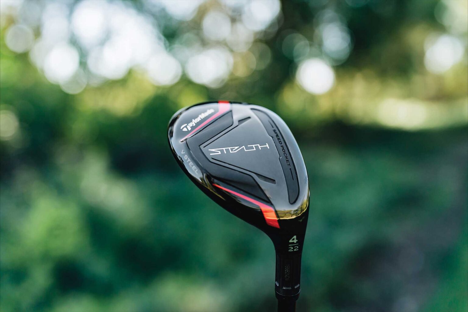 TaylorMade Stealth hybrids launched: How the world's best golfers ...