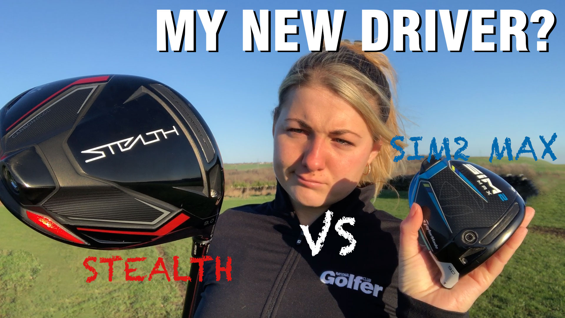 TaylorMade Stealth driver review: How does it perform? | National Club ...