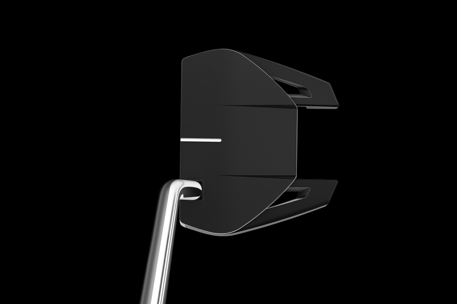 1-degree-open-putter-face | National Club Golfer