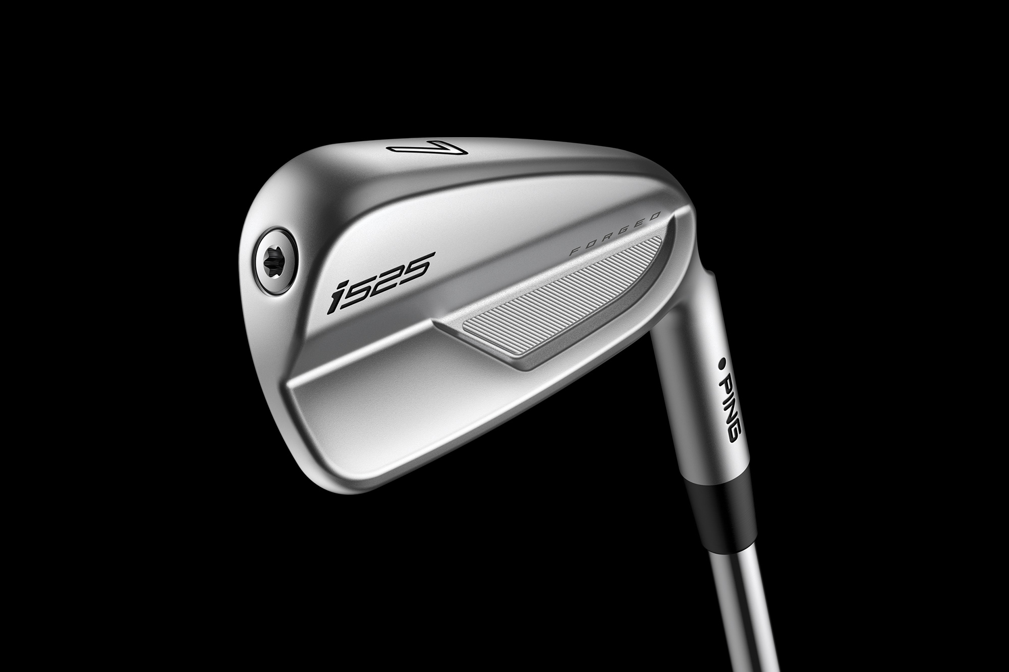 Gryyny Ping I525 Irons What s New For 2022 Gryyny Ping I525 Irons What s New For 2022