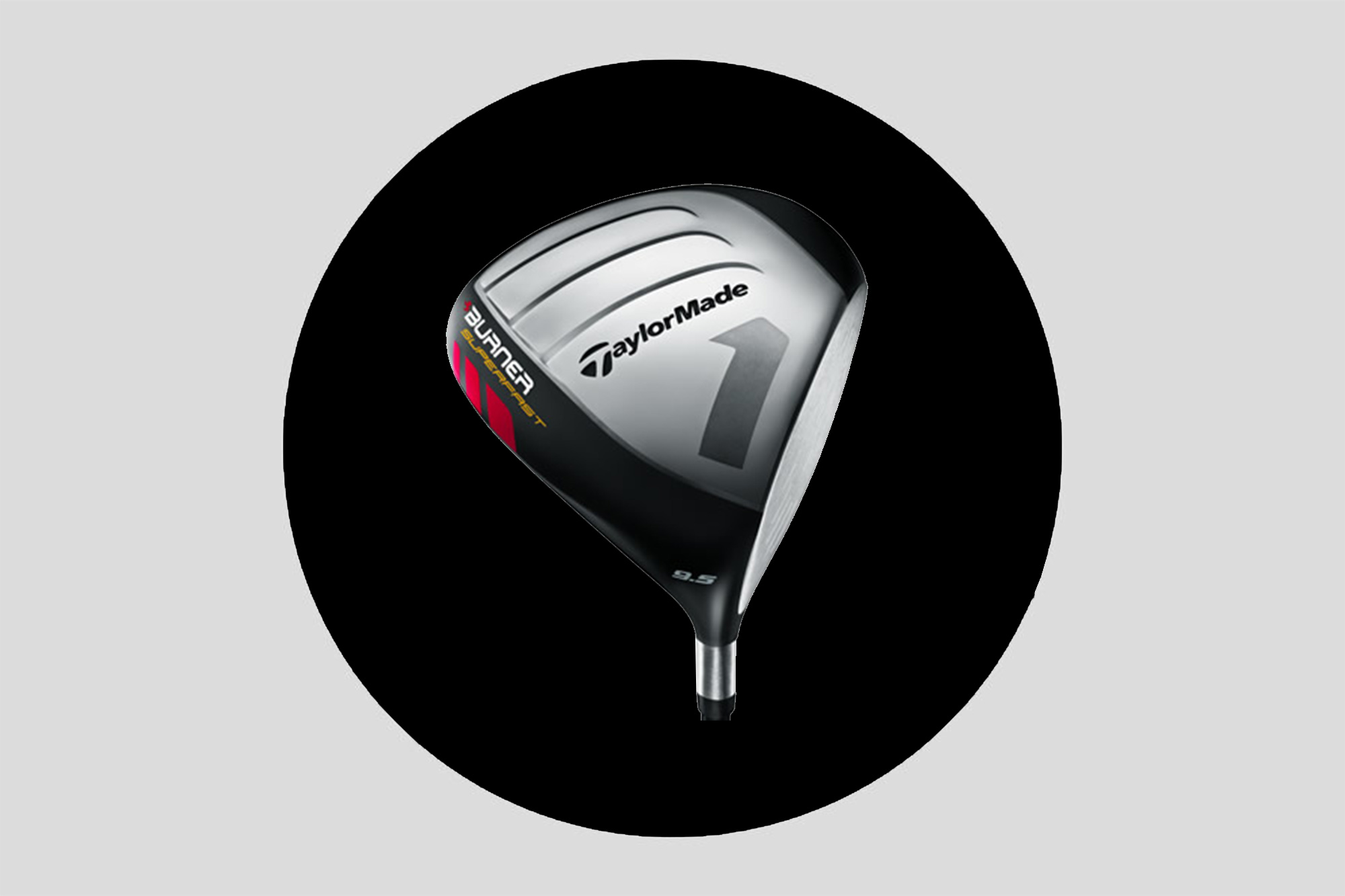 TaylorMade-Burner-Superfast-driver-1 | National Club Golfer