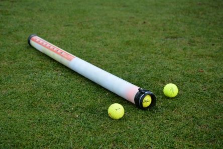 clikka_tube_golf_ball_collector | National Club Golfer