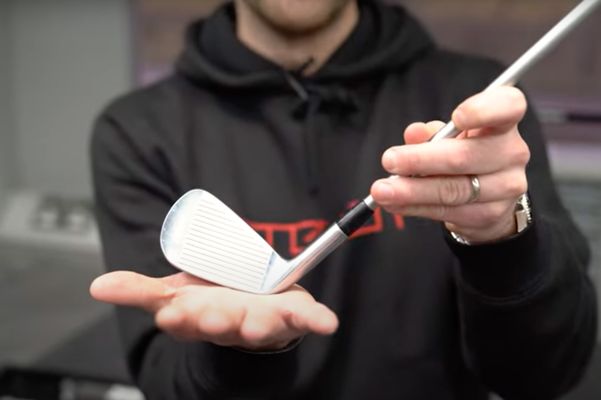 What is lie angle in golf and why is it so important? | National Club ...