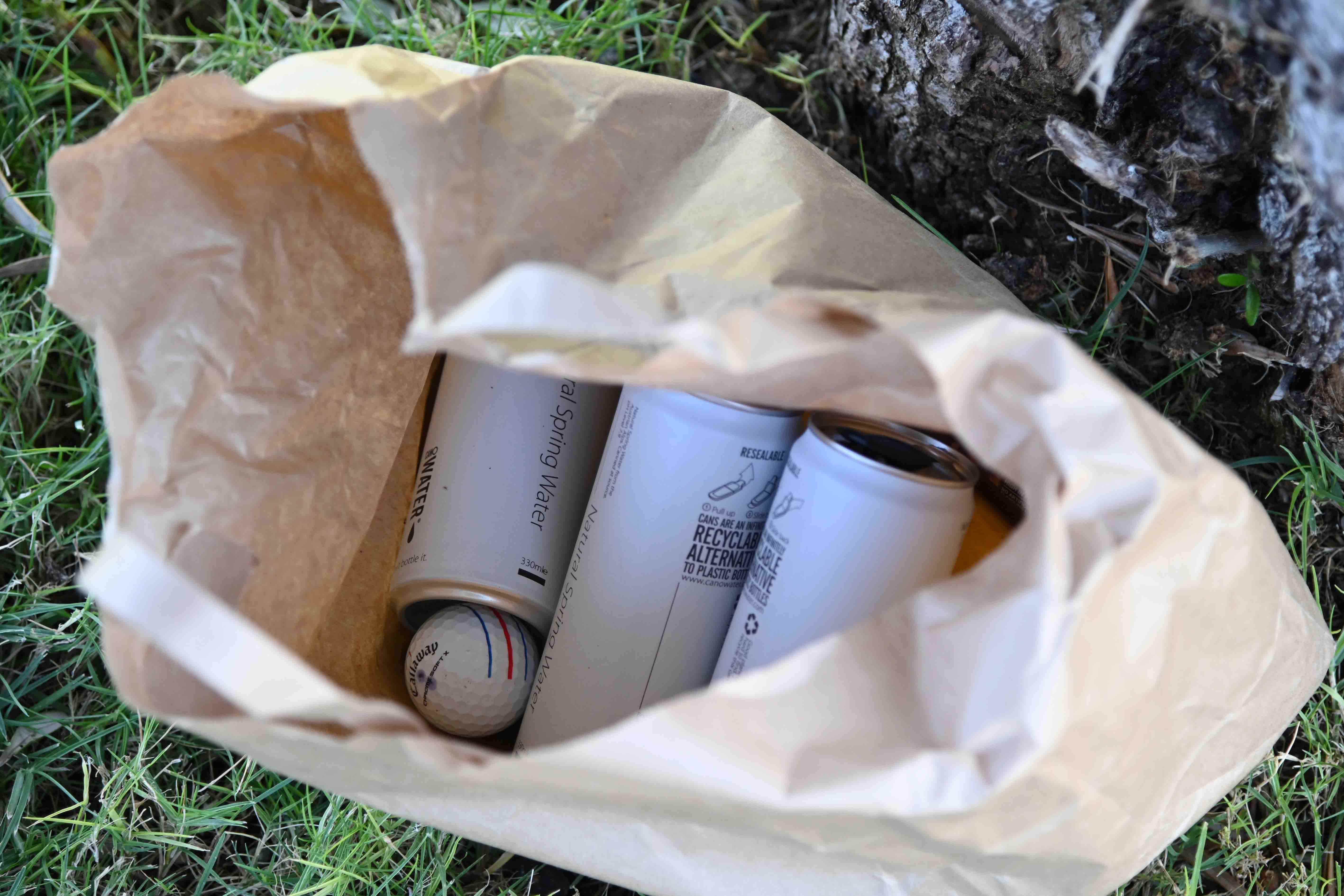 Movable obstructions golf rule: Do you get free relief?