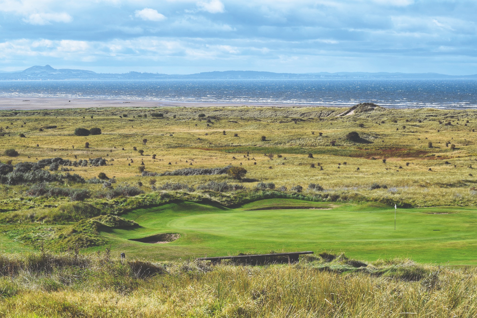 Gullane-No-2 | National Club Golfer