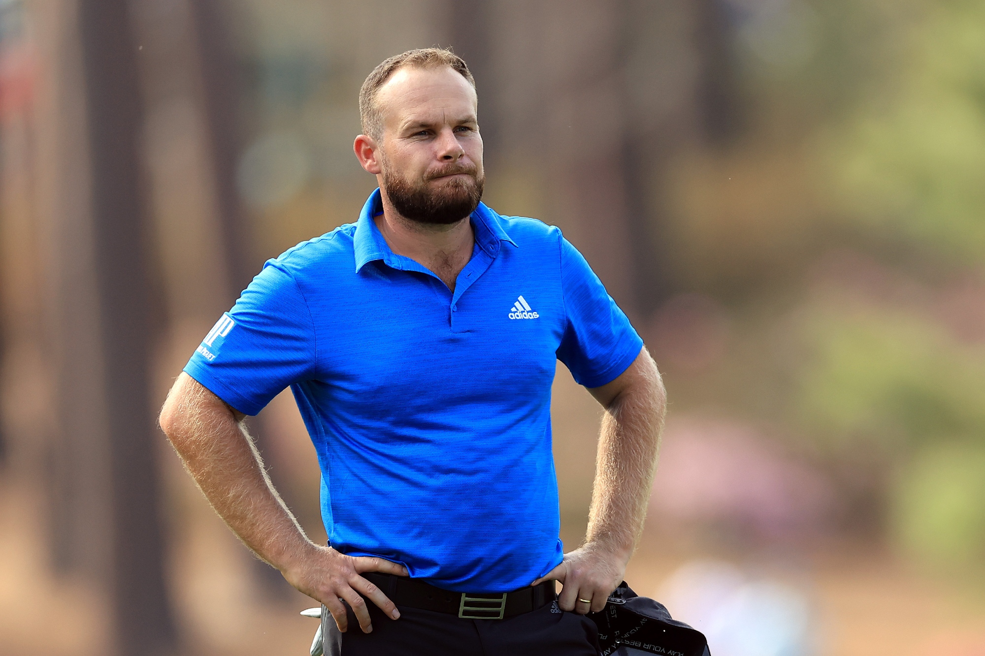 Five players who DON'T like Augusta National - who told us too