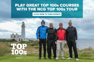 The website made for golfers, by golfers | National Club Golfer