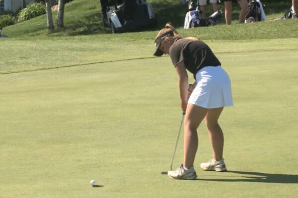 Missed putt | National Club Golfer