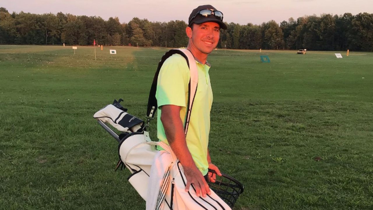 The most ridiculous round ever! Golfer ties world-record in near ...