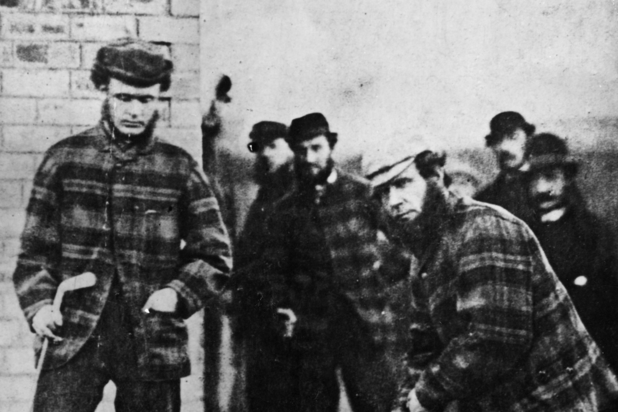 The history of The Open: The story of the first ever Open