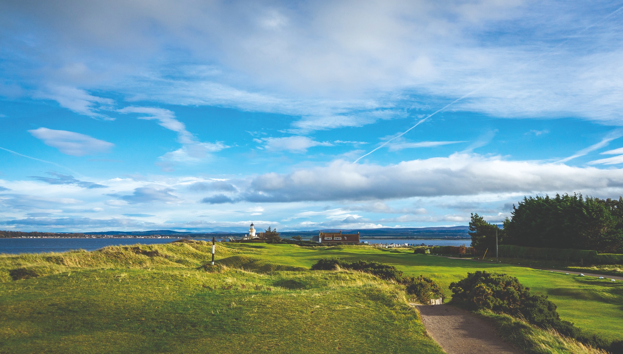 Fortrose & Rosemarkie | National Club Golfer