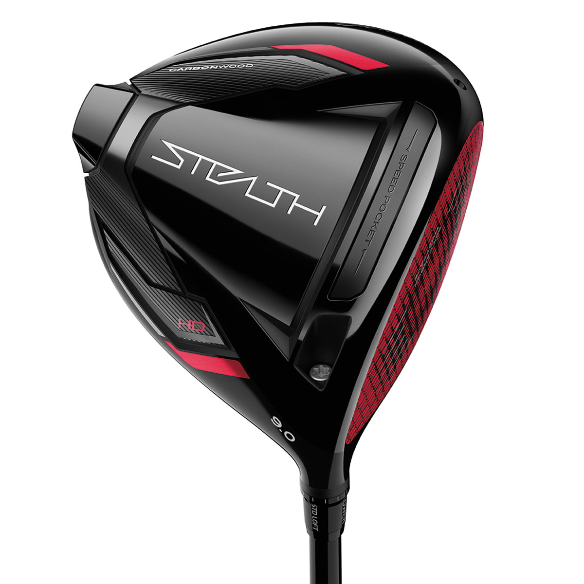 Taylormade Stealth Driver