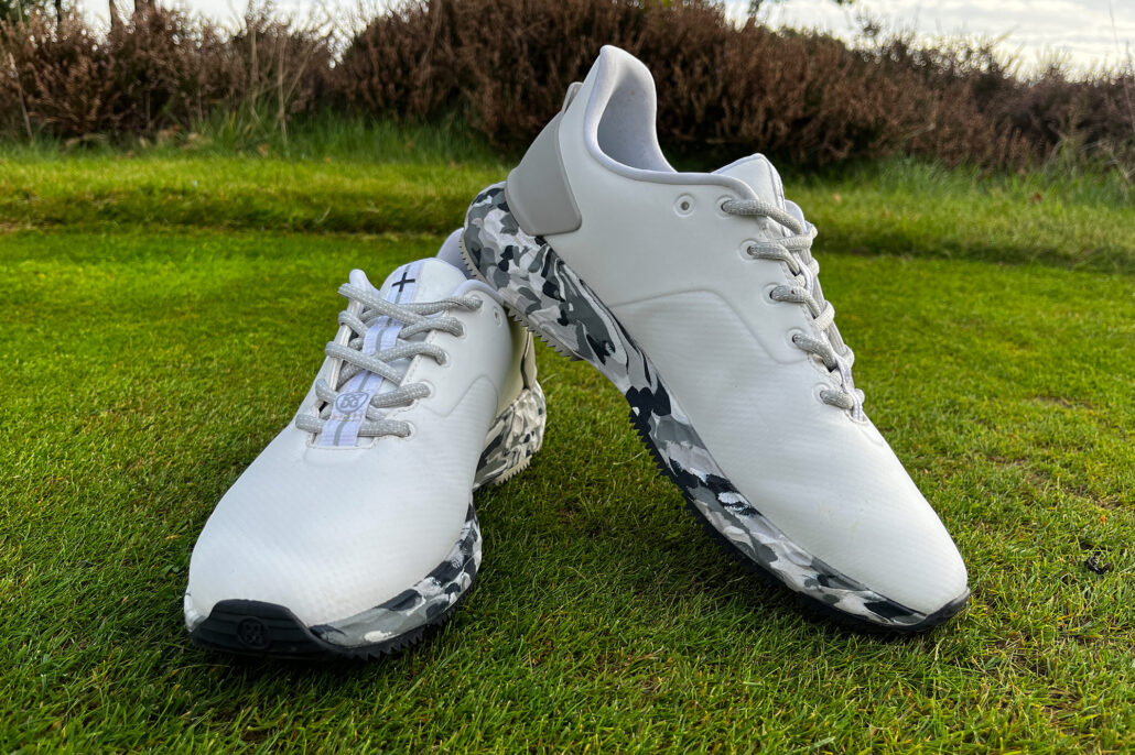 G Fore MG4 Golf Shoes Review Best Golf Shoes National Club Golfer G Fore MG4 Golf Shoes Review Best Golf Shoes National Club Golfer