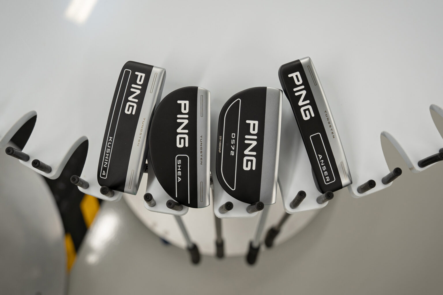 New Ping Putters National Club Golfer New Ping Putters National Club Golfer