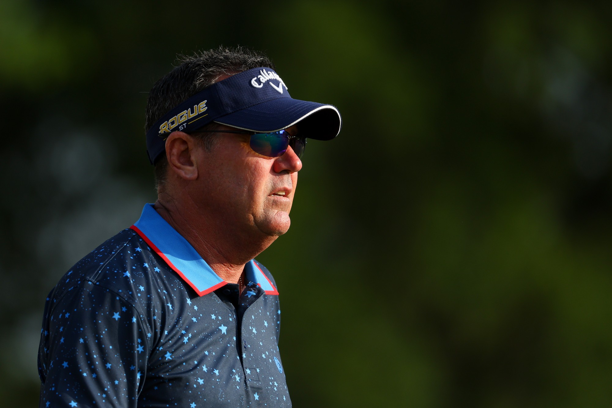 LIV Golf? It's not good and the best thing we can do is ignore it, says ...