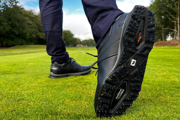 FootJoy-Carbon-Sole | National Club Golfer
