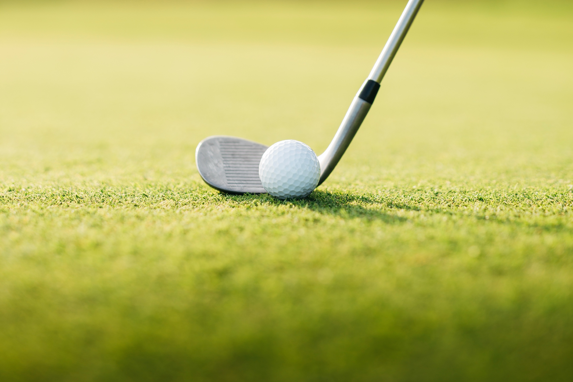 Can You Replace A Golf Ball With A Club This Rule May Surprise You