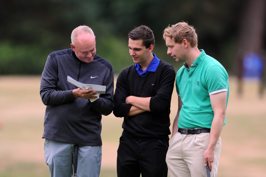 Match Play Golf Rules 2023 Rules Of Golf Changes