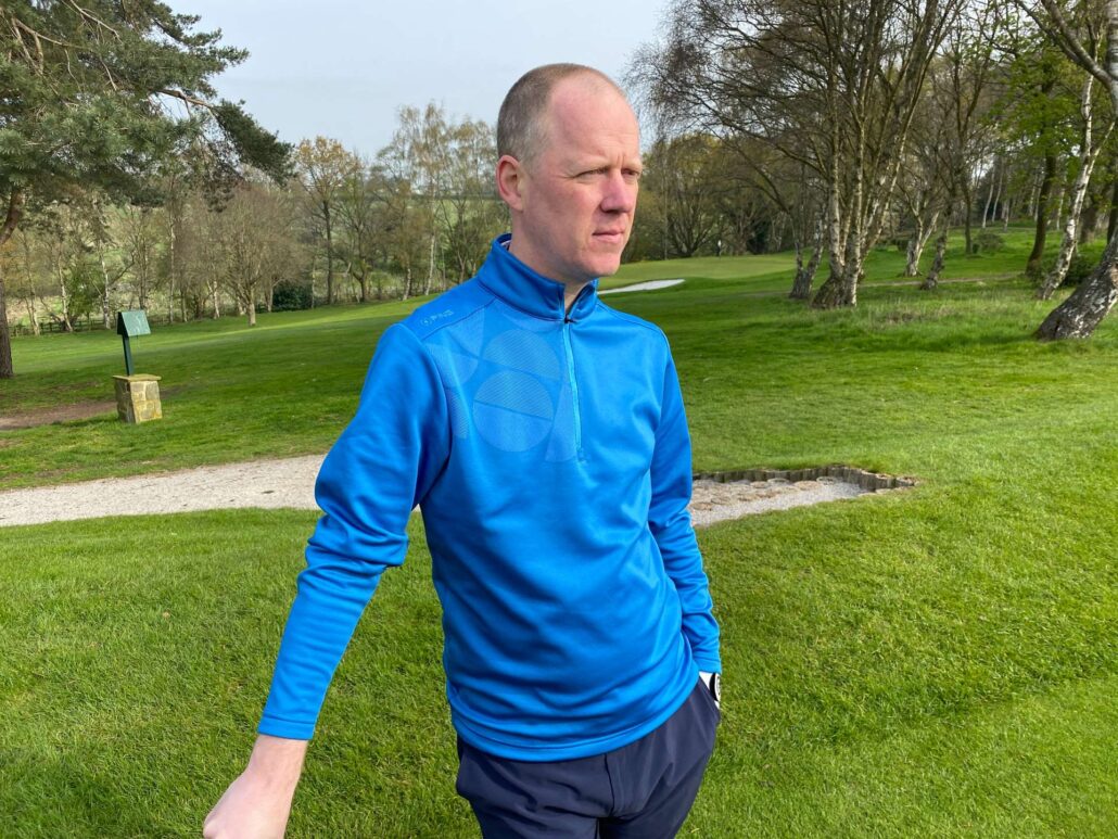 Best Men's Midlayers 2023 - National Club Golfer | National Club Golfer