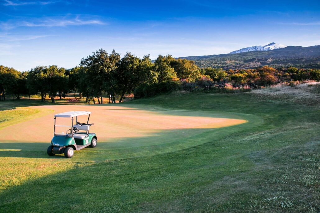 Sicily: A golfing destination 'par eccellentissimo' - National Club Golfer